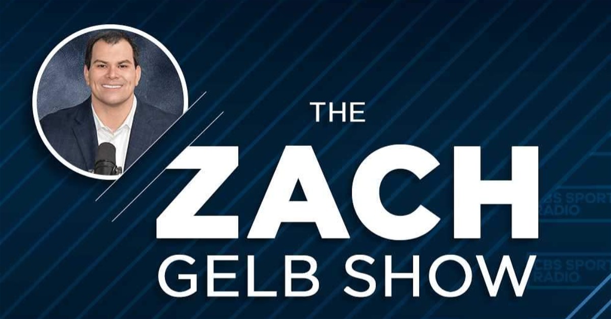 Mack Brown | North Carolina Tar Heels Head Coach Podcast with Zach Gelb